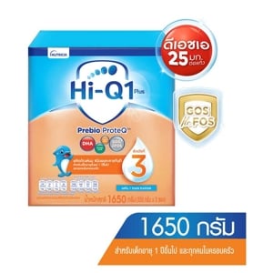 นมสำหรับเด็ก 1 ปีขึ้นไป และทุกคนในครอบครัว (สูตร 3) | สั่งเลย สั่งง่าย ...