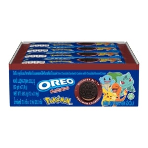Oreo Pokemon | สั่งเลย สั่งง่าย ส่งไว ครบตรงใจคุณ