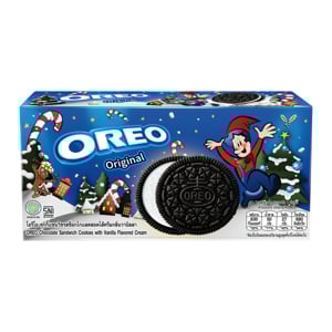 เมื่อซื้อผลิตภัณฑ์ในเครือมอนเดอเรส ที่ร่วมรายการครบ 229 บาท รับส่วนลด ...