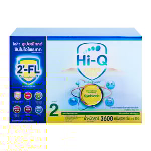นมสำหรับเด็ก 6 เดือน - 3 ปี (สูตร 2) | สั่งเลย สั่งง่าย ส่งไว ครบตรงใจคุณ