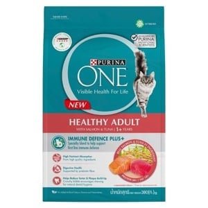 PURINA ONE | สั่งเลย สั่งง่าย ส่งไว ครบตรงใจคุณ