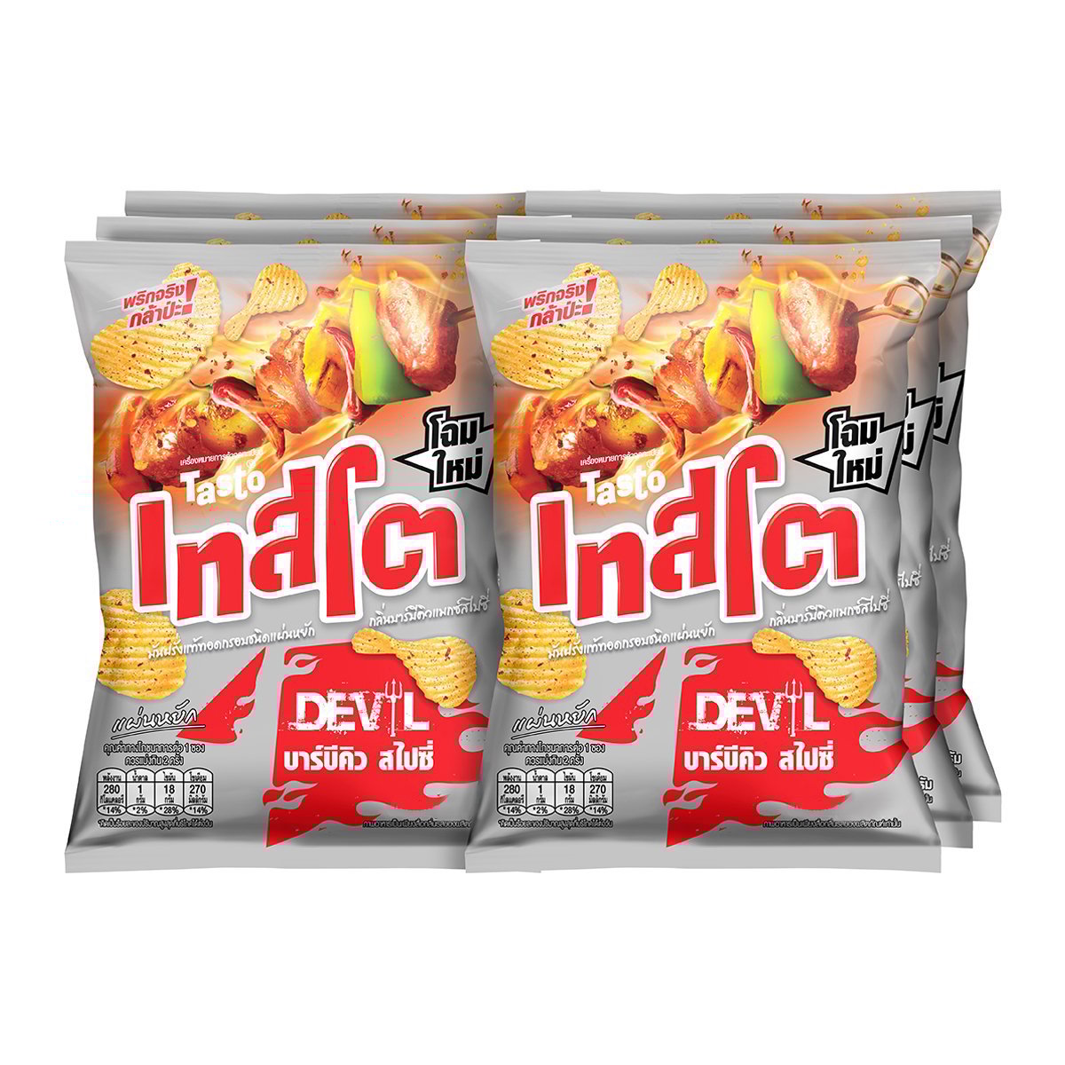 Brand BJC | สั่งเลย สั่งง่าย ส่งไว ครบตรงใจคุณ