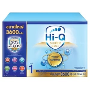 นมสำหรับเด็กแรกเกิด - 1 ปี (สูตร 1) | สั่งเลย สั่งง่าย ส่งไว ครบตรงใจคุณ