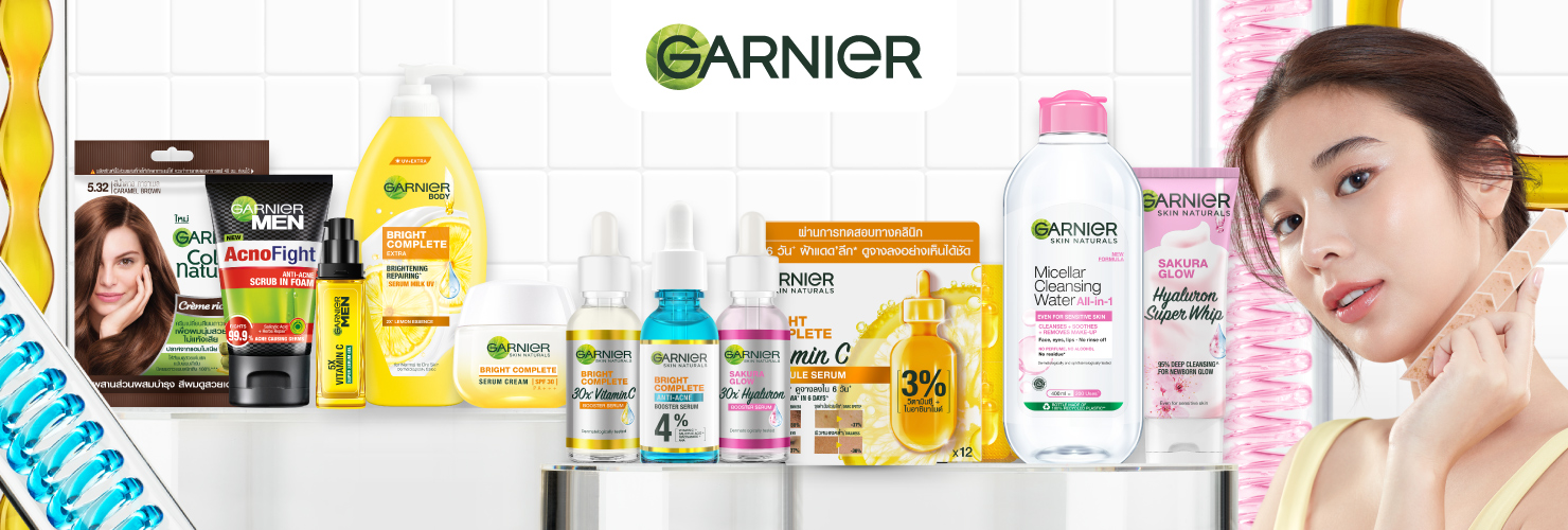 Garnier
