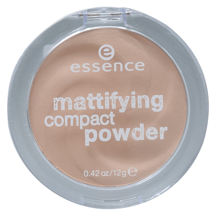 เอสเซนส์ แมตติฟอายอิ้ง คอมแพคพาวเดอร์ สี 11 ขนาด 12 ก. - Big C Online