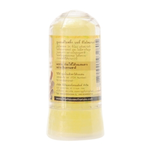 โอทอป ยู แอนด์ ไอ ผลิตภัณฑ์ระงับกลิ่นกาย สติ๊ก บอดี้ ดีโอโดแรนท์ สูตร ...