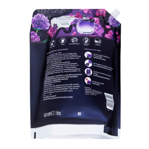 ดาวน์นี่ พรีเมียม เพอร์ฟูม น้ำยาปรับผ้านุ่มสูตรเข้มข้นพิเศษ กลิ่นมิสทีค ...