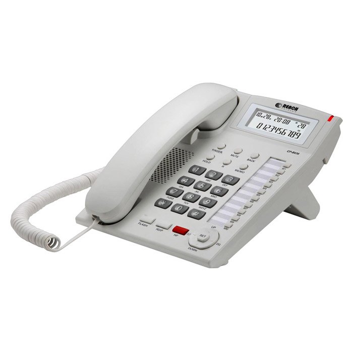 รีช โทรศัพท์ รุ่น CP-B036 คละสี - Big C Online