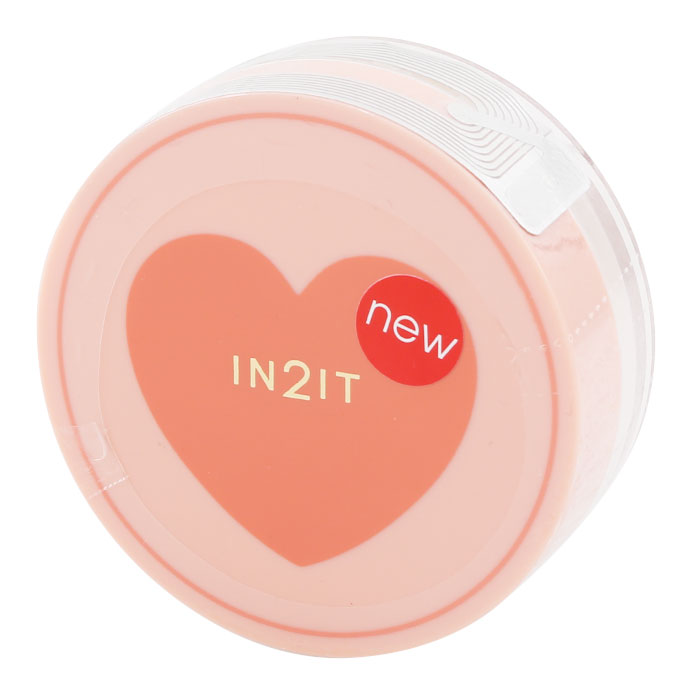 อินทูอิท เบลอแอนด์แมตต์ ลูสพาวเดอร์ สี BLP01 เนเชอรัล - Big C Online