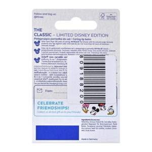 นีเวีย ออริจินอล แคร์ ลิป แคร์ สูตรไม่มีสี 4.8 ก. - Big C Online