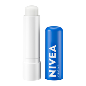 นีเวีย ออริจินอล แคร์ ลิป แคร์ สูตรไม่มีสี 4.8 ก. - Big C Online