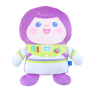 โอเชียน ทอยส์ หมอนบอดี้ Buzz Lightyear Happy Hug 14 นิ้ว - Big C Online