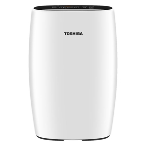 โตชิบา เครื่องฟอกอากาศ รุ่น CAF-H30(W) สีขาว - Big C Online