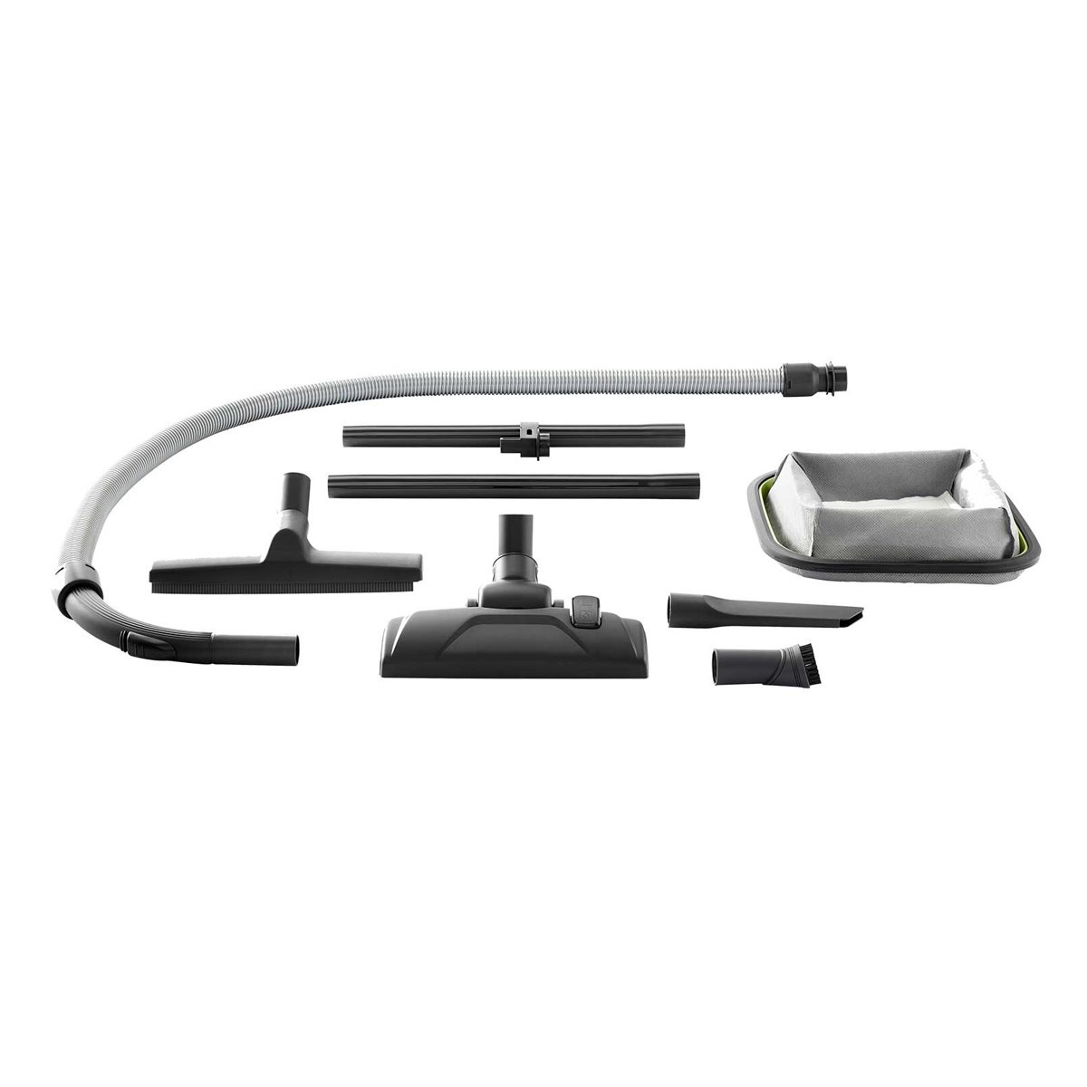 อิเล็กโทรลักซ์ เครื่องดูดฝุ่น 1400 วัตต์ รุ่น Z823 - Big C Online