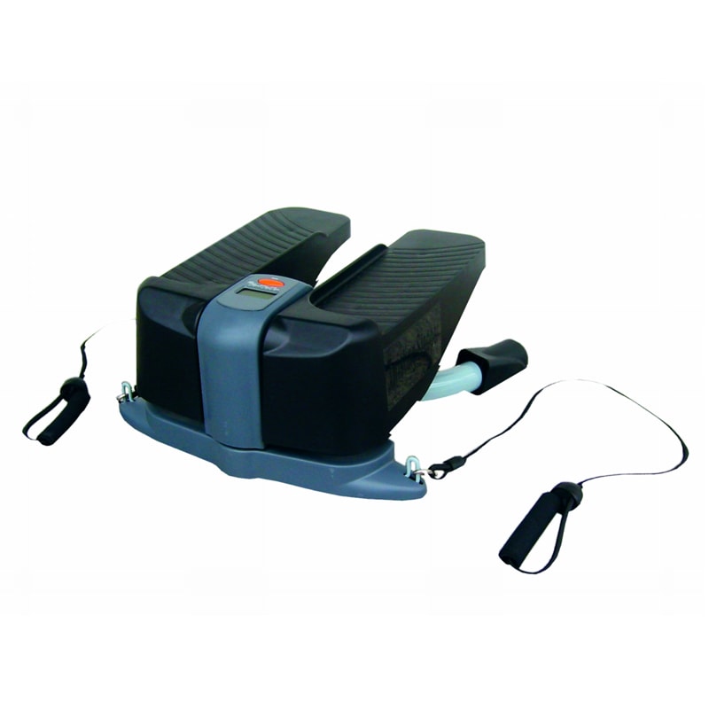 เครื่องออกกำลังกายแบบไร้แรงกระแทก Twisting Stepper รุ่น TWS-18 - Big C ...