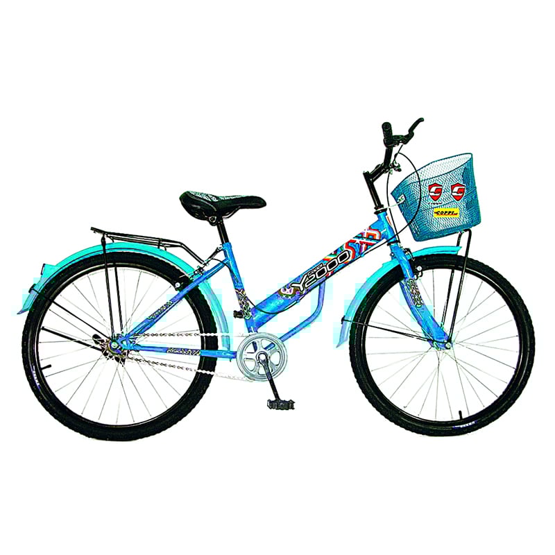 จักรยาน วาย-เฟรม (Y-FRAME) CTB 20" (20 นิ้ว) - Big C Online