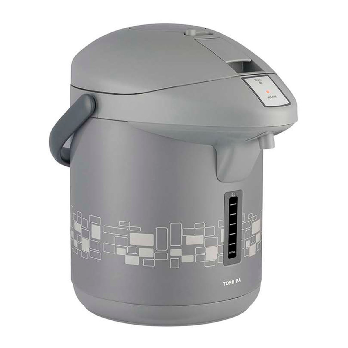 โตชิบา กาต้มน้ำไฟฟ้า รุ่น PLK-G22 ขนาด 2.2 ล. คละแบบ - Big C Online
