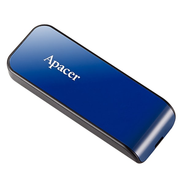 อาเพเซอร์ แฟลชไดร์ USB 2.0 รุ่น AH334 ขนาด 16 กิกะไบต์ คละสี - Big C Online