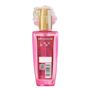 ลอรีอัล ปารีส เอลเซฟ เอ็กซ์ตรอว์ดินารี่ ออยล์ สำหรับผมชี้ฟูจัดทรงยาก สี ...