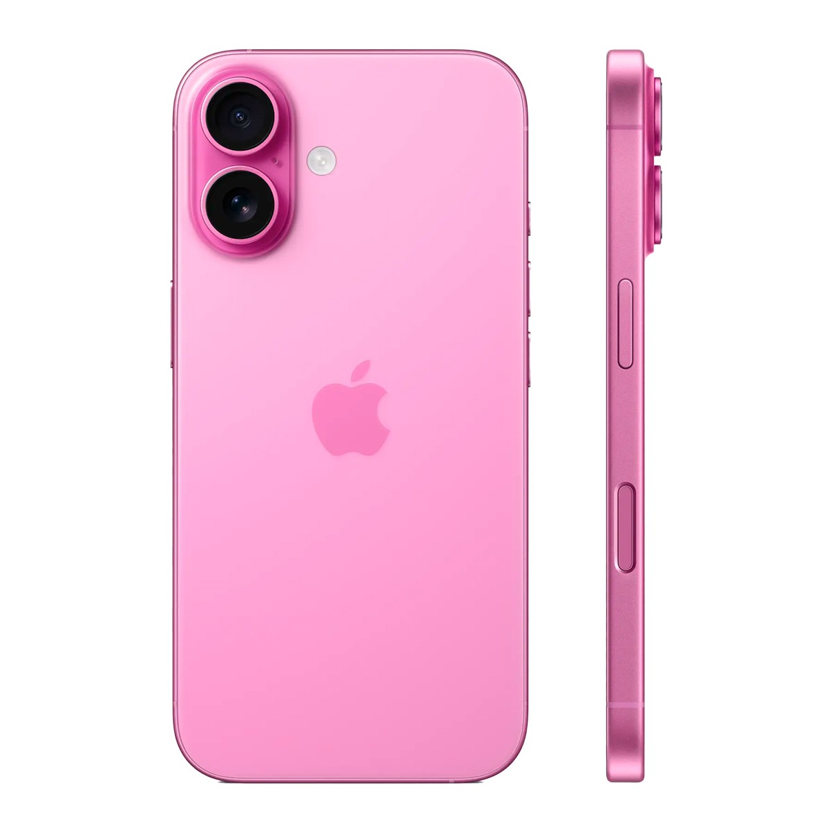 แอปเปิ้ล ไอโฟน 16 ขนาด 512 GB สี Pink - Big C Online