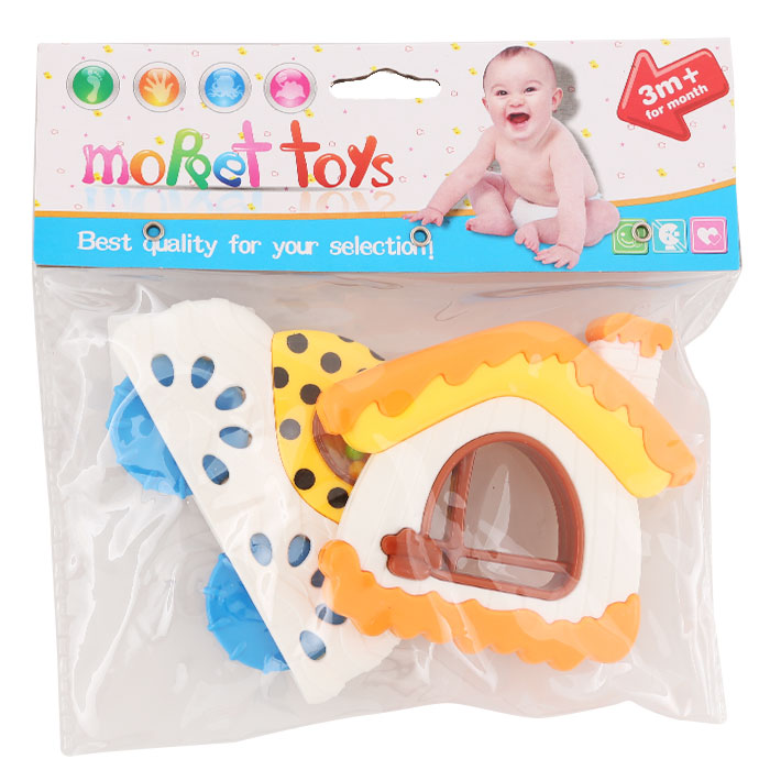 นูเบบ ของเล่นสำหรับเด็ก รุ่น 8355 คละแบบ - Big C Online