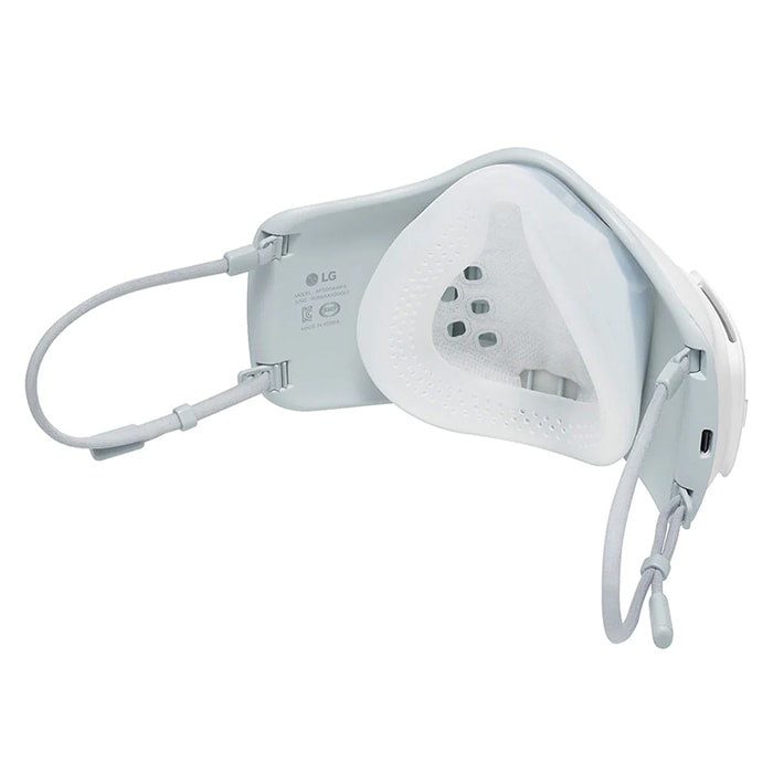 แอลจี หน้ากากฟอกอากาศ Puricare รุ่น AP300AWFA - Big C Online