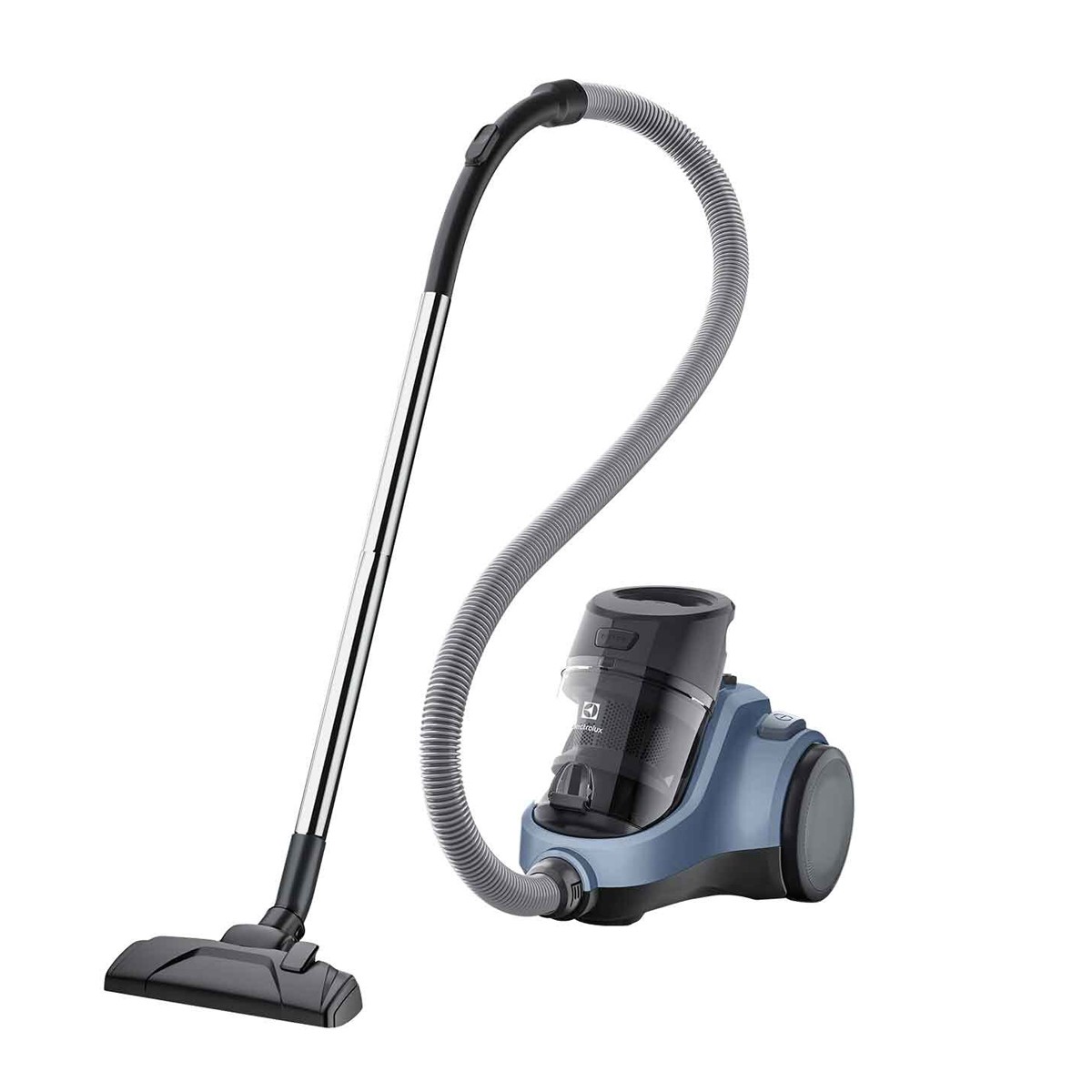 อีเลคโทรลักซ์ เครื่องดูดฝุ่น Ease C4 รุ่น EC41-2DB - Big C Online