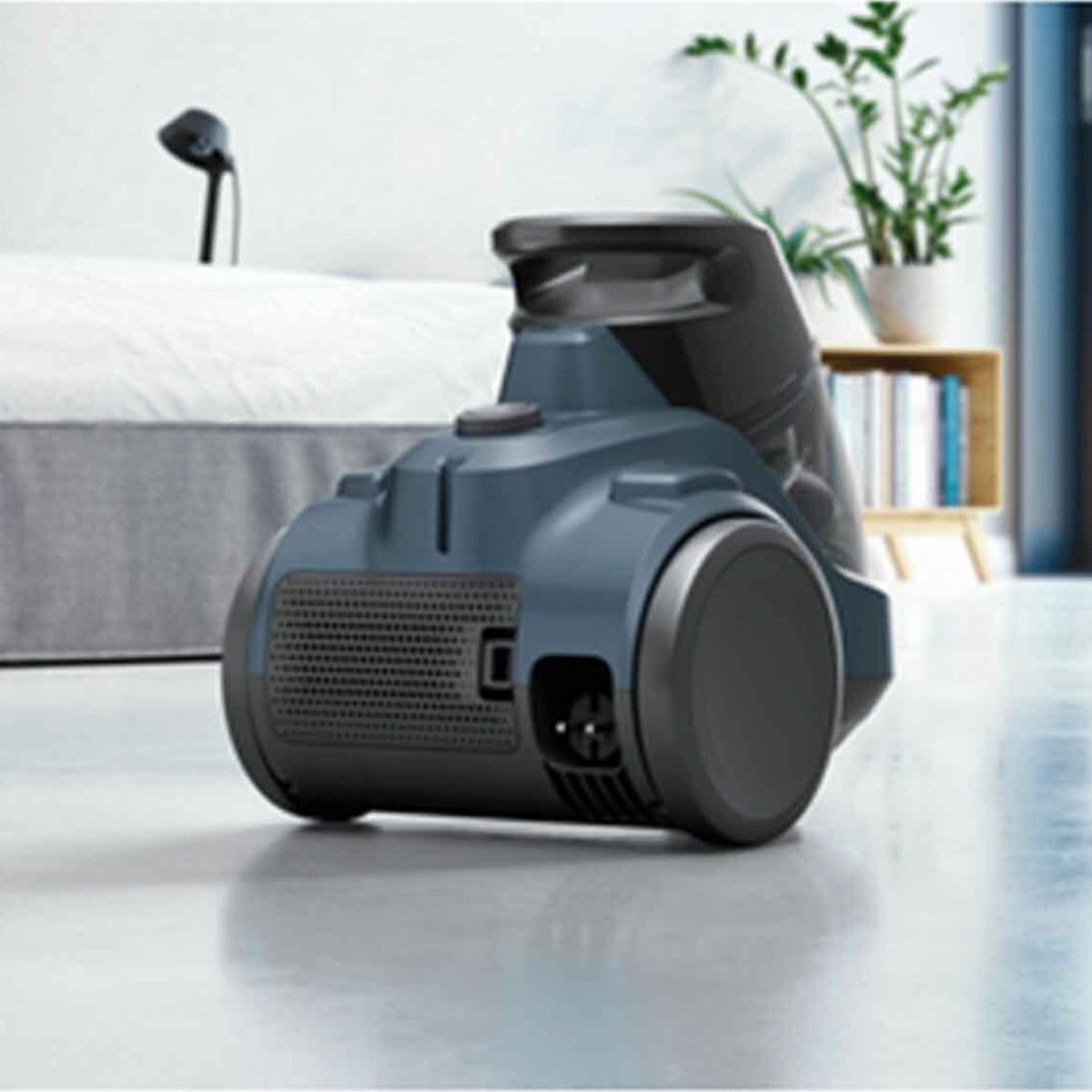 อีเลคโทรลักซ์ เครื่องดูดฝุ่น Ease C4 รุ่น EC41-2DB - Big C Online