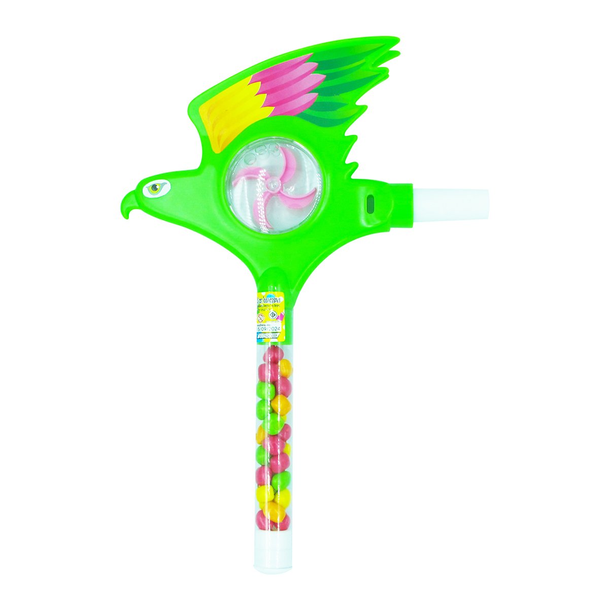 ไดเรคเตอร์ทอย ลูกอมกลิ่นต่าง ๆ (มะนาว, ส้ม, สับปะรด และสตรอว์เบอร์รี) 2 ...