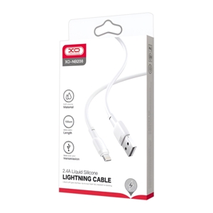 Lightning To Usb A Xo Nb Big C Online