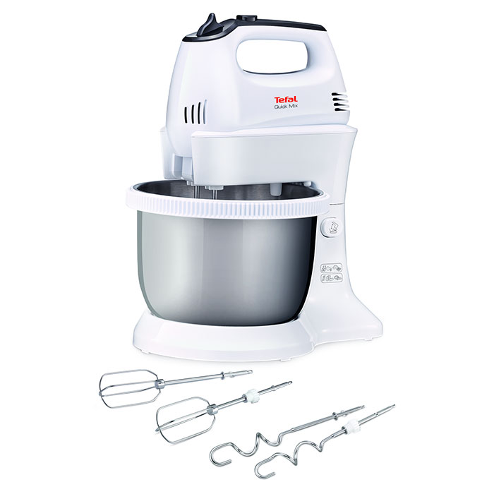 ทีฟาล์ว เครื่องผสมอาหาร รุ่น HT312 Quick Mix - Big C Online