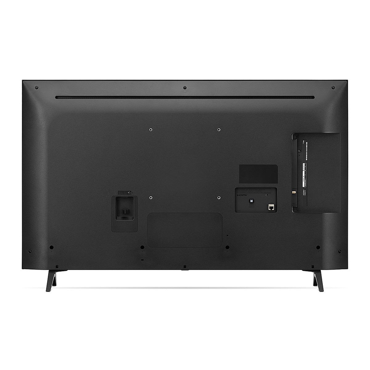 แอลจี UHD 4K สมาร์ททีวี รุ่น 43UQ8050PSB ขนาด 43 นิ้ว - Big C Online