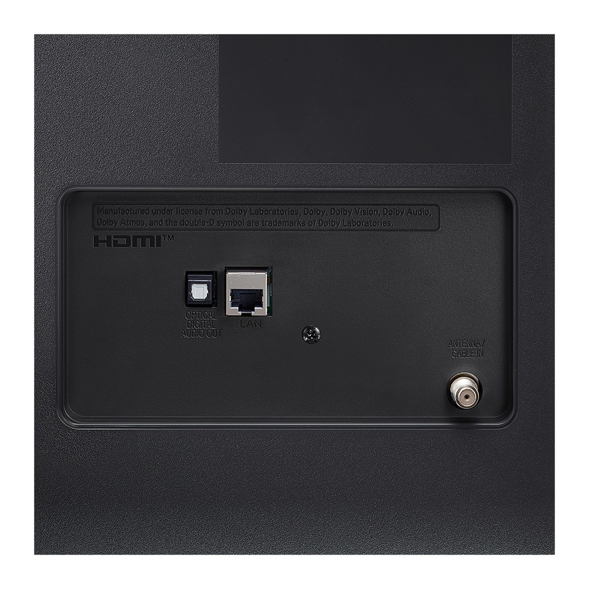 แอลจี UHD 4K สมาร์ททีวี รุ่น 43UQ8050PSB ขนาด 43 นิ้ว - Big C Online