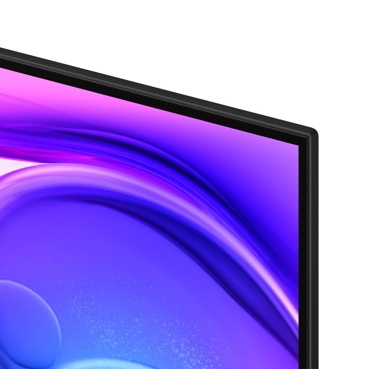 ซัมซุง สมาร์ตทีวี QLED Q6F 4K รุ่น QA55Q6FAAKXXT 55 นิ้ว สีดำ - Big C Online