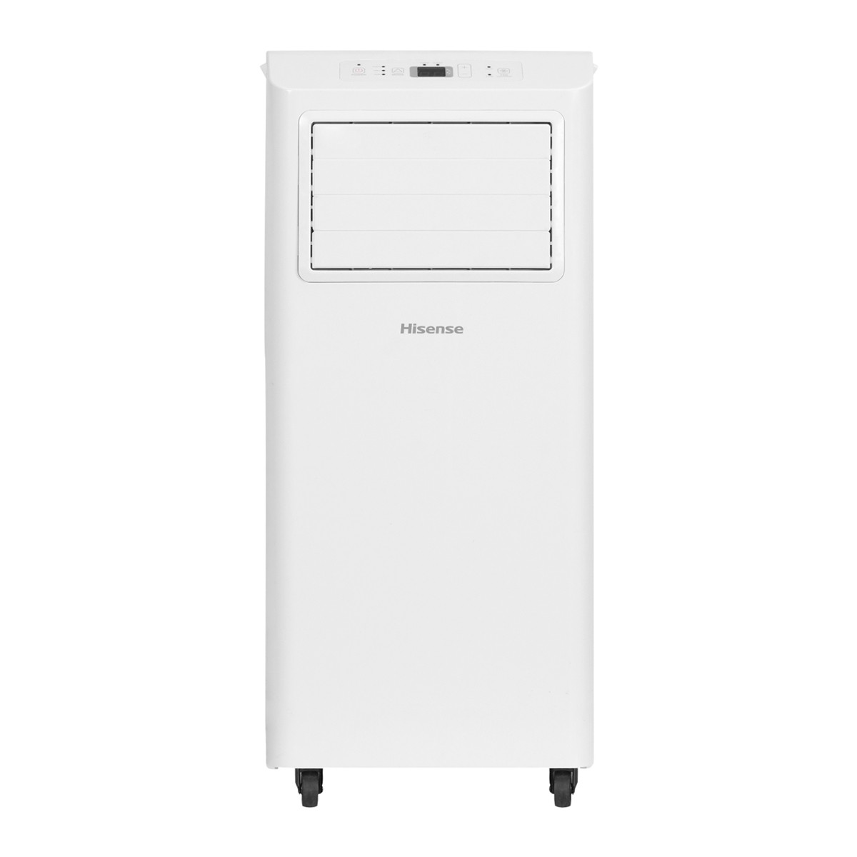 ไฮเซ่นส์ แอร์เคลื่อนที่ รุ่น AP-09CR4RRVS00 9000 บีทียู สีขาว - Big C ...