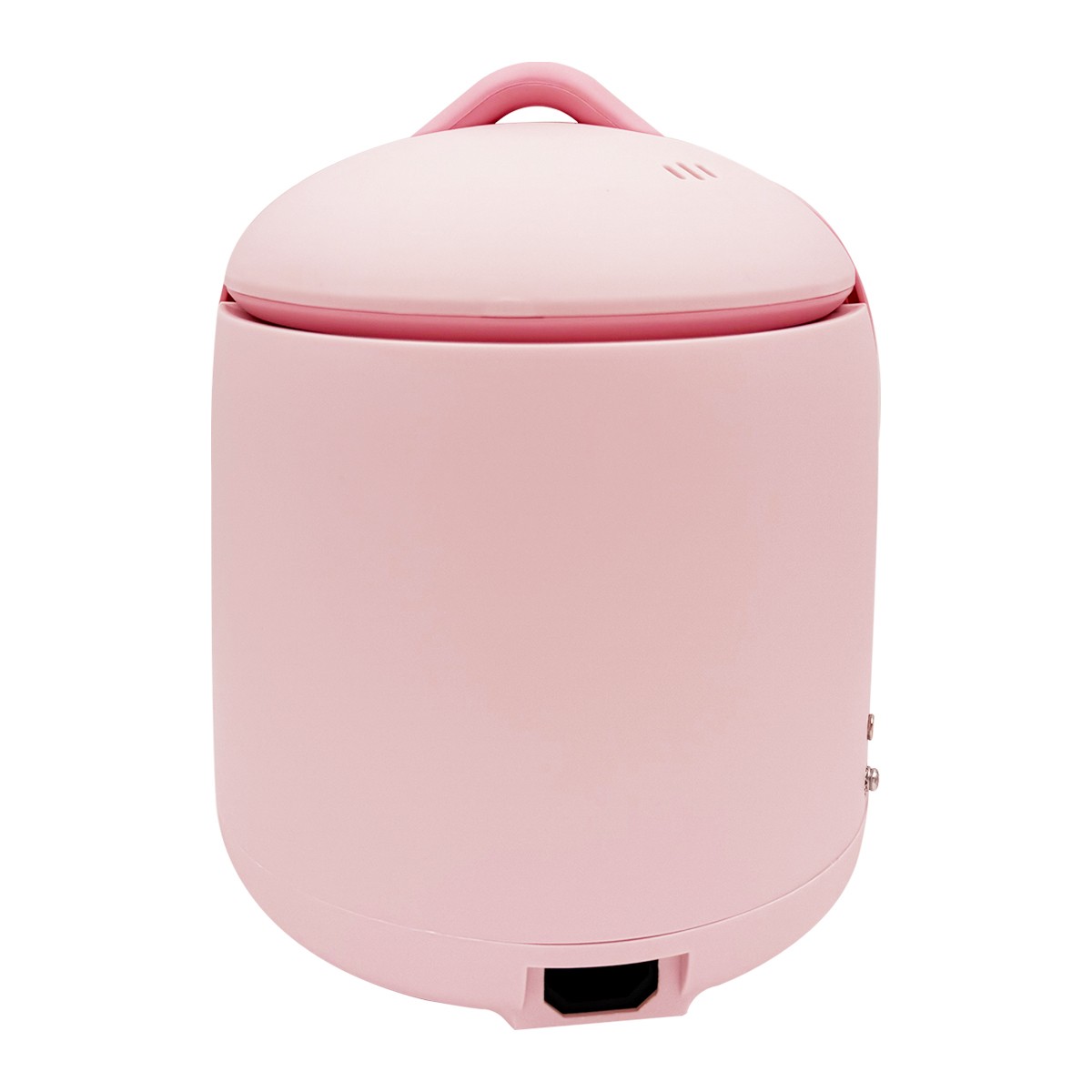 คาชิวา x เฮลโล คิตตี้ หม้อหุงข้าว 200 วัตต์ รุ่น RC-066 ขนาด 0.66 ล. สีชมพู - Big C Online