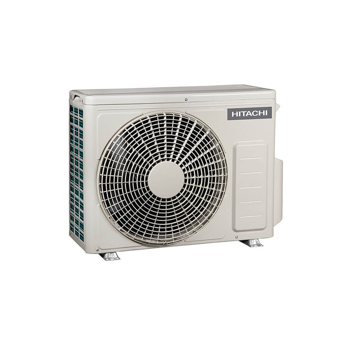 ฮิตาชิ เครื่องปรับอากาศอินเวอร์เตอร์ รุ่น RAS-PH13CNT ขนาด 12100 บีทียู สีขาว - Big C Online