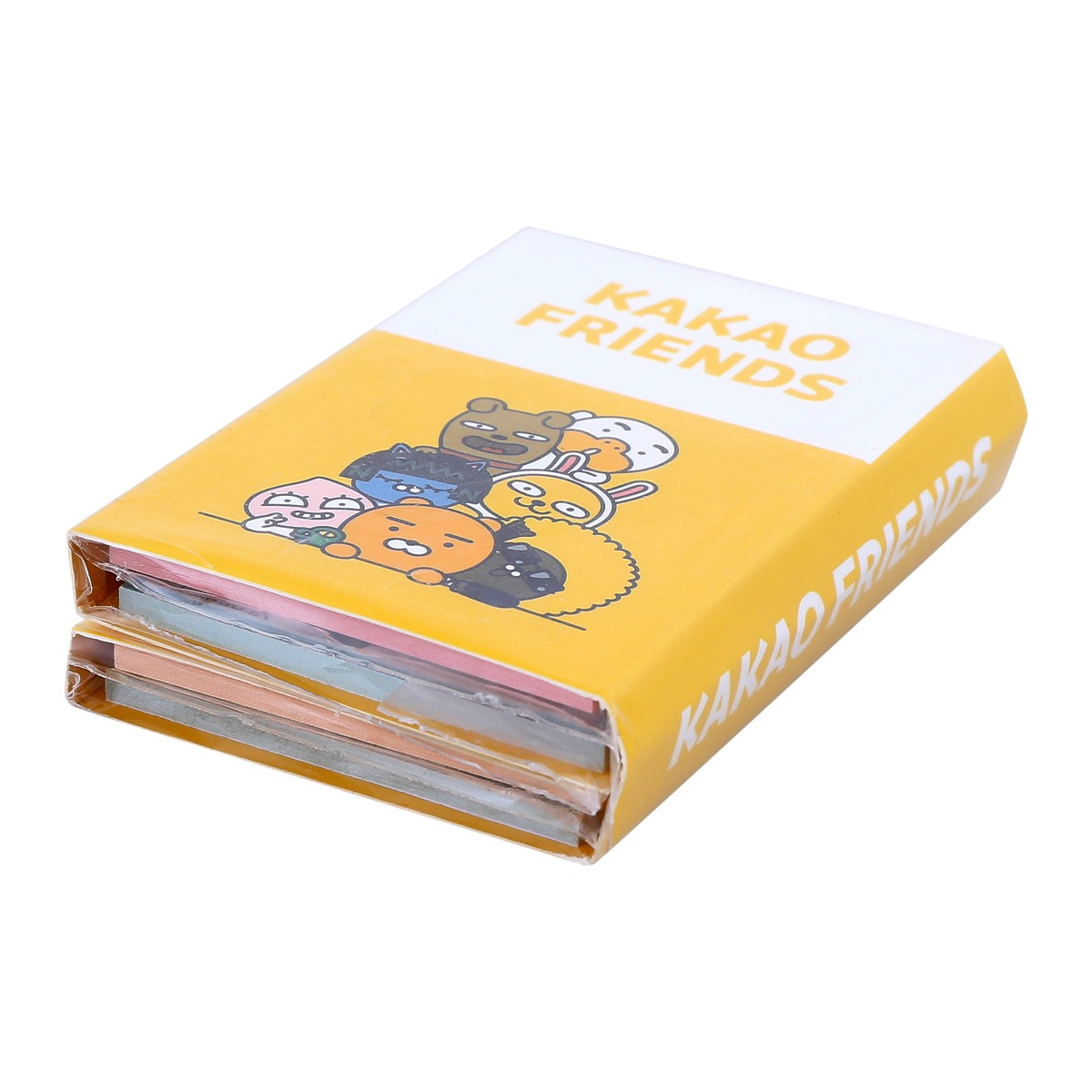 ดิลก กระดาษโน้ต รุ่น KK805 คละแบบ - Big C Online