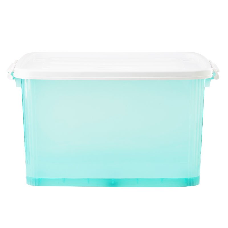 BESICO กล่อง 100 ลิตร(เขียว) + BESICO กล่อง 50 ลิตร(ชมพู) - Big C Online