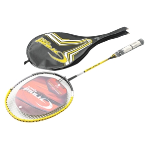 แกรนด์สปอร์ต ไม้แบดมินตัน รุ่น GS - Big C Online