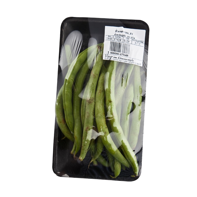 ถั่วแขก 80 ก. - Big C Online