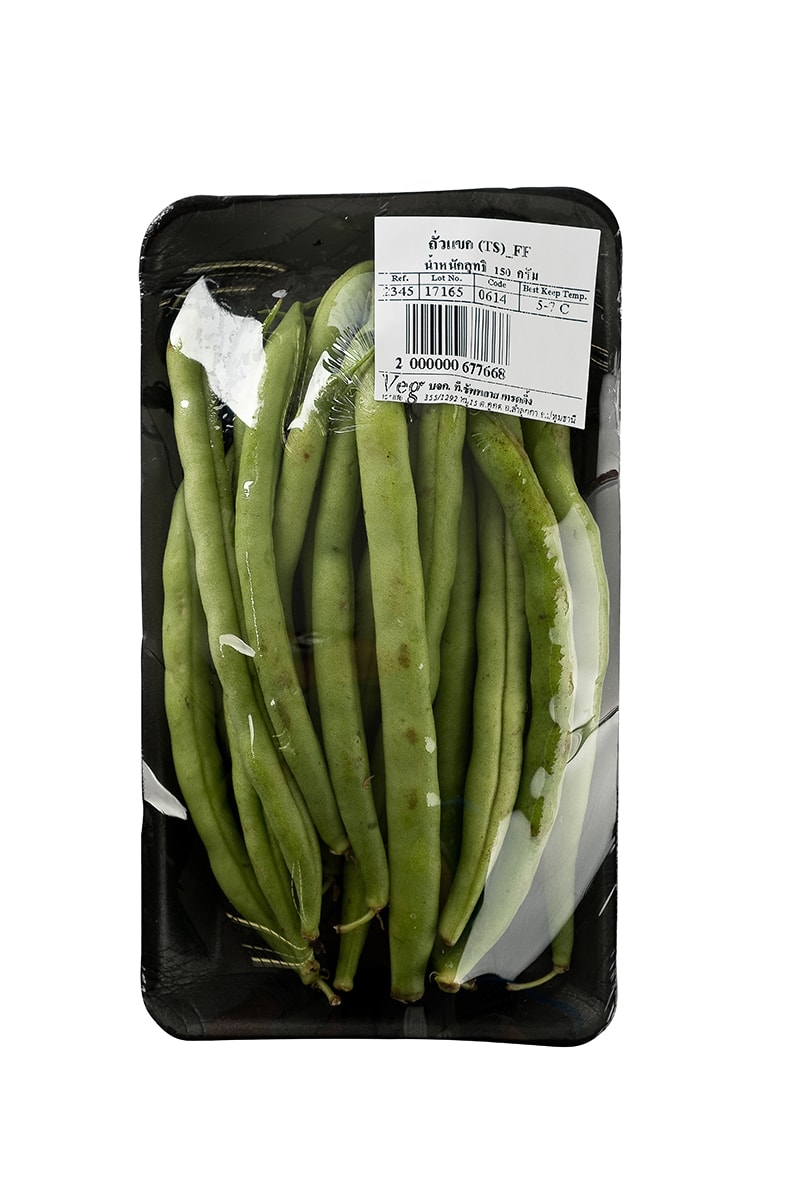 ถั่วแขก 80 ก. - Big C Online