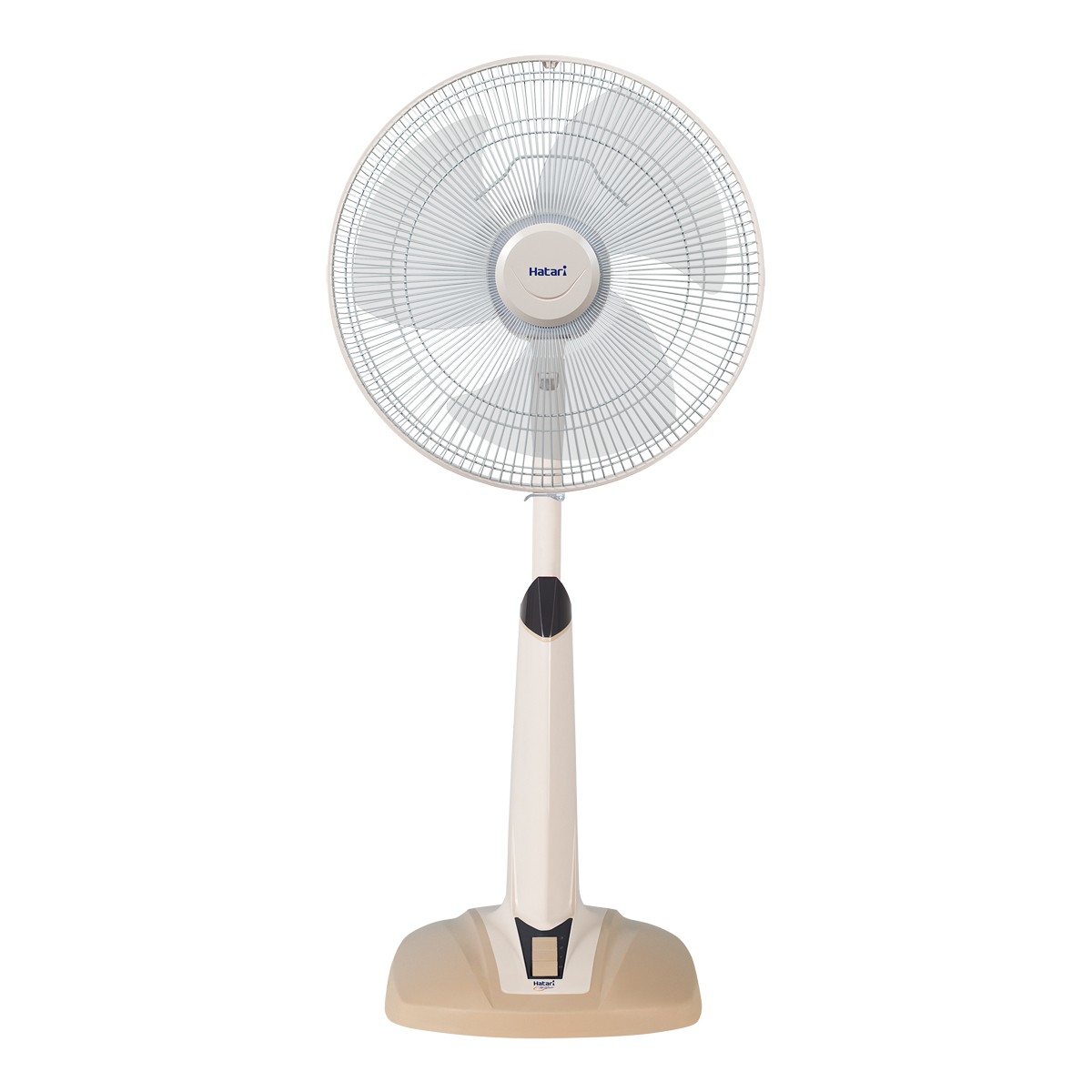 ฮาตาริ พัดลมปรับระดับ รุ่น HT-S16M7 ขนาด 16 นิ้ว คละสี - Big C Online