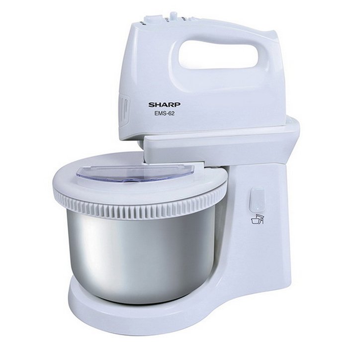 ชาร์ป เครื่องผสมอาหาร รุ่น EMS-62 - Big C Online