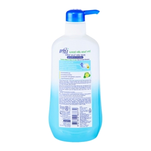 แฟซ่า เนเจอร์คลีนแอนด์แคร์ แชมพู สูตรสดชื่นสบายหนังศีรษะ 480 มล. - Big ...