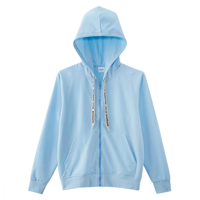 BESICO Long-Sleeve Hoodie Model FSAL2111LC004 - Big C Online