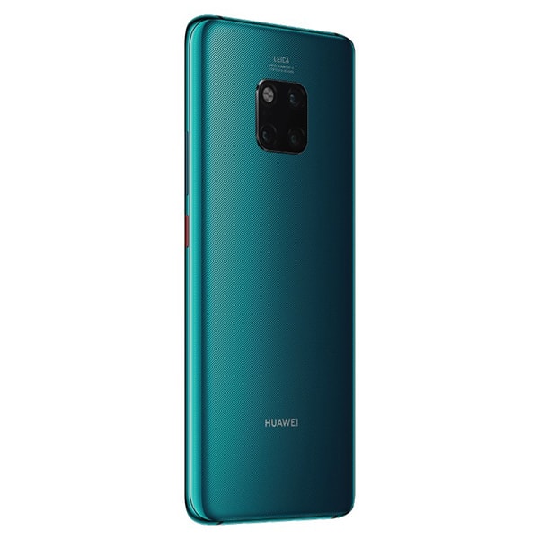 หัวเว่ย สมาร์ทโฟน รุ่น MATE20 PRO สีเขียวเอมเมอรัลด์ - Big C Online
