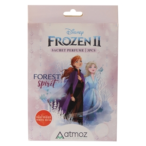 แอทโมส x Disney น้ำหอมซอง Frozen II กลิ่น White Musk - Big C Online