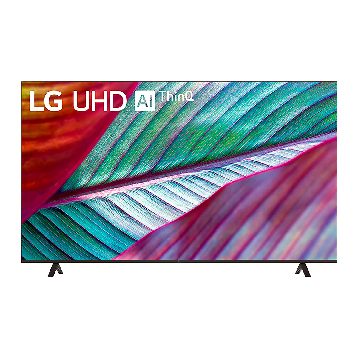 แอลจี ยูเอชดี 4K สมาร์ททีวี รุ่น 43UR7550 SMT ขนาด 43 นิ้ว - Big C Online