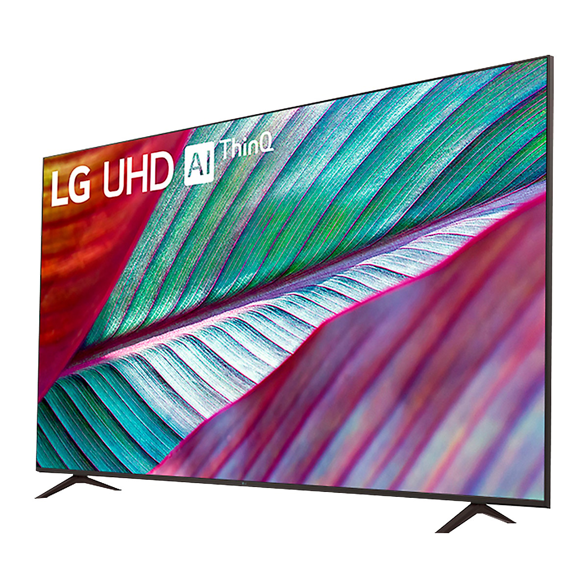 แอลจี ยูเอชดี 4K สมาร์ททีวี รุ่น 43UR7550 SMT ขนาด 43 นิ้ว - Big C Online